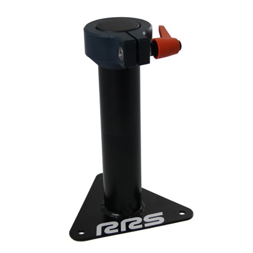PRO RRS Quick Release Spare Wheel Mount 1049042015 | Race Rally Supplies
