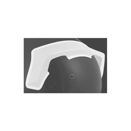 Bell Rear Spoiler For KC7/HP7/RS7 & HP5/GT5 and GP3 Sport and GP3 ...