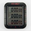 RRS RT3 Rally Chronometer Stopwatch – Multi-Function Timer for Stage Use