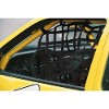 RRS Black Window Safety Net 1052020005 | Race Rally Supplies