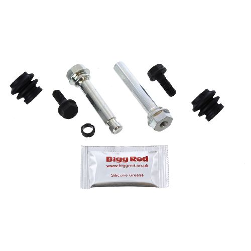 Bigg Red Slider Bolt Kit L or R BRH1492X | Bigg Red website